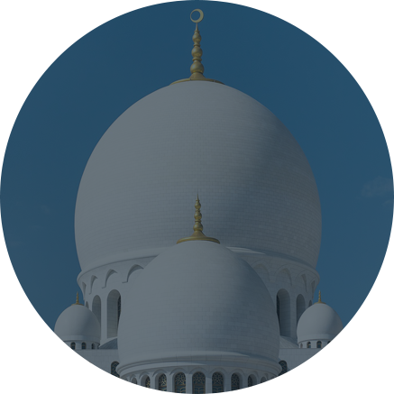 Islamic Center of Monroe - ICOM